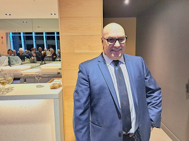 La cuvée 2022 des Grands Verdunois dévoilée