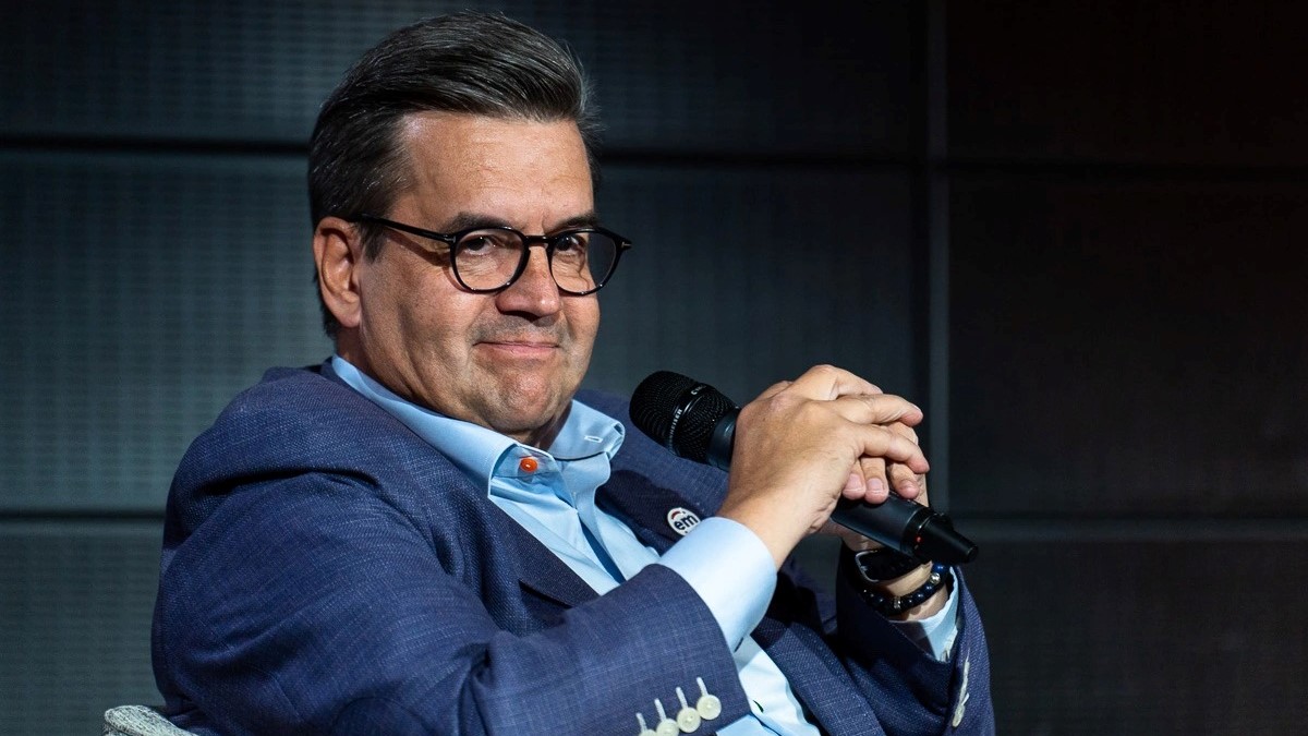 Denis Coderre animera une émission de radio pendant les fêtes