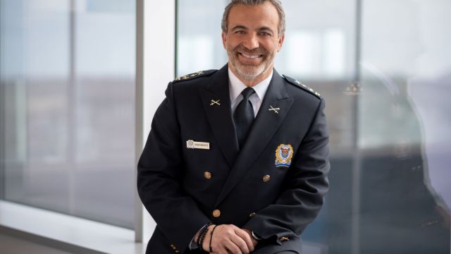 Délit de fuite à Saint-Michel: le suspect toujours en cavale