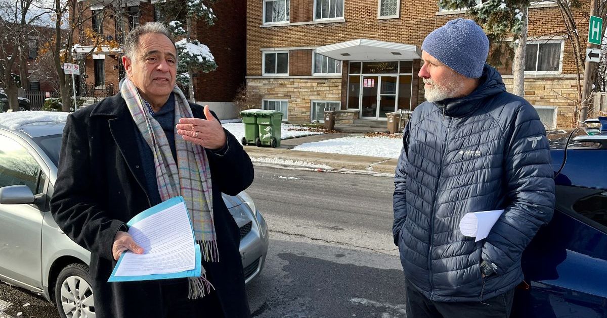 «Le dossier de la santé à Québec, c’est une honte»