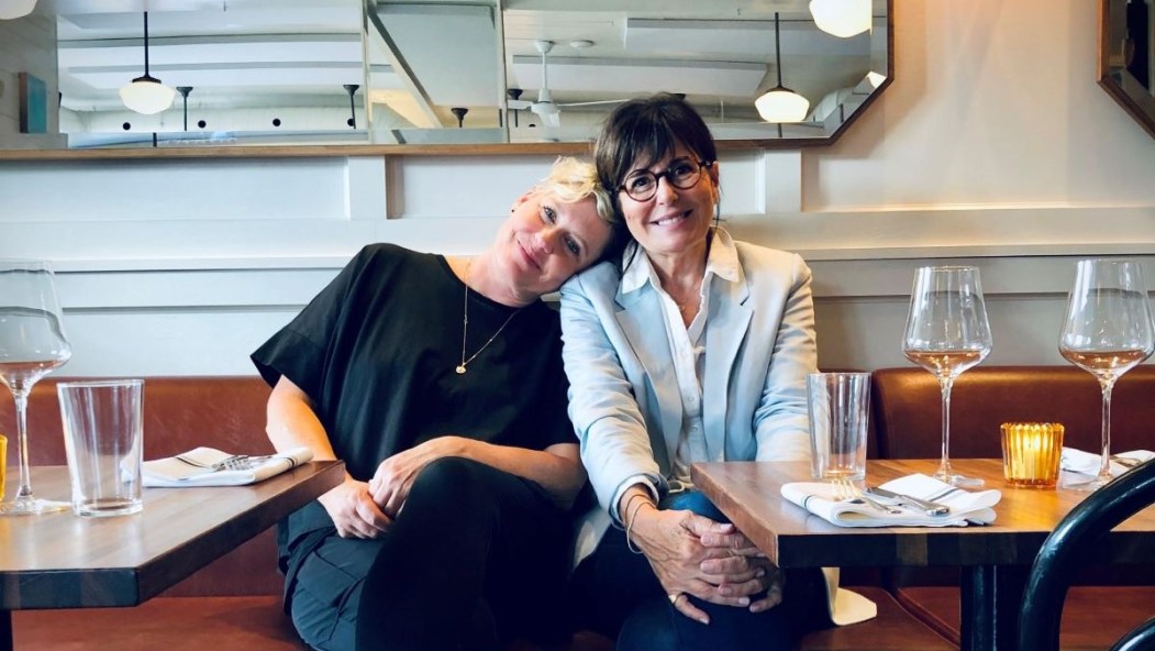 20 ans de di Stasio, ça se fête!