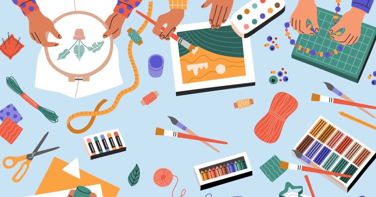 La Fabrique : ateliers DIY | Journal Métro