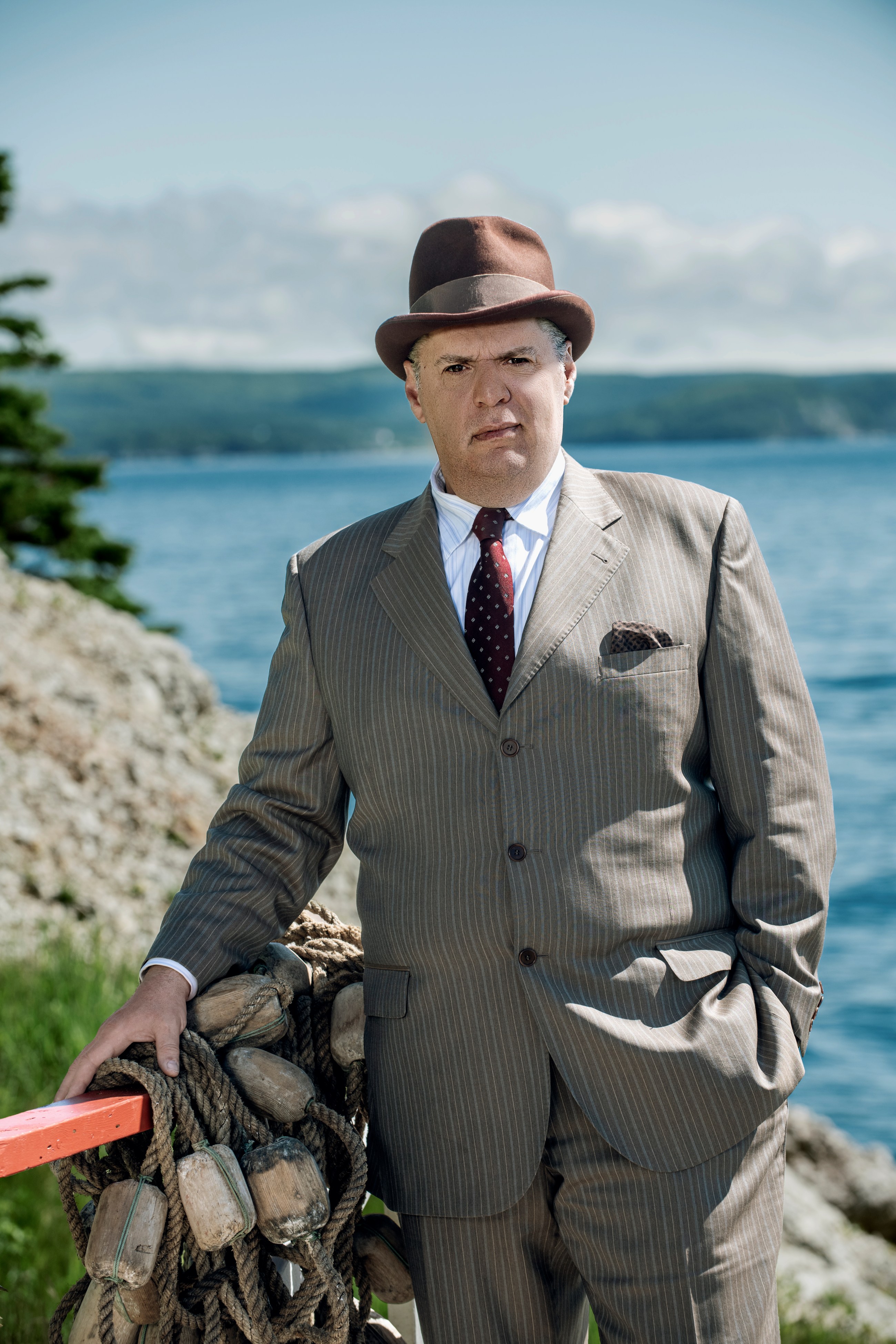 «Le lot du diable»: changez de siècle