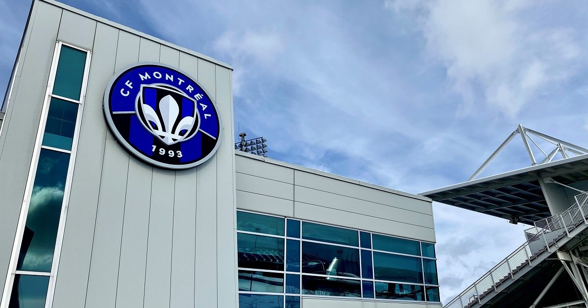 Un nouveau contrat pour George Campbell au CF Montréal