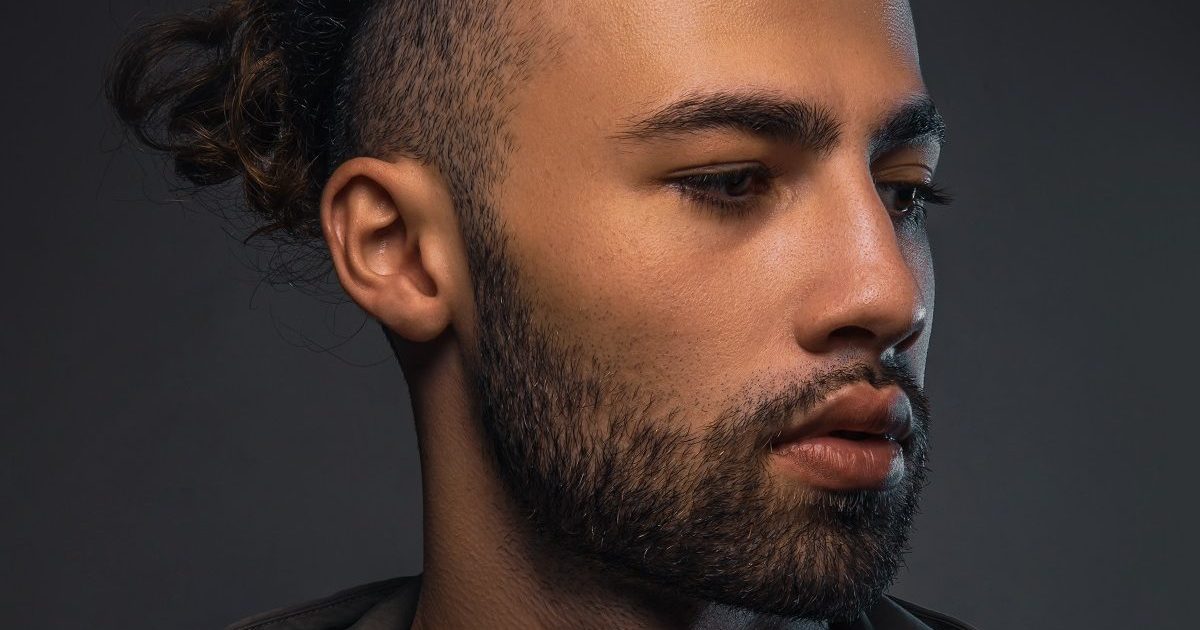 Salimo: rappeur jeune et ambitieux, pour de vrai