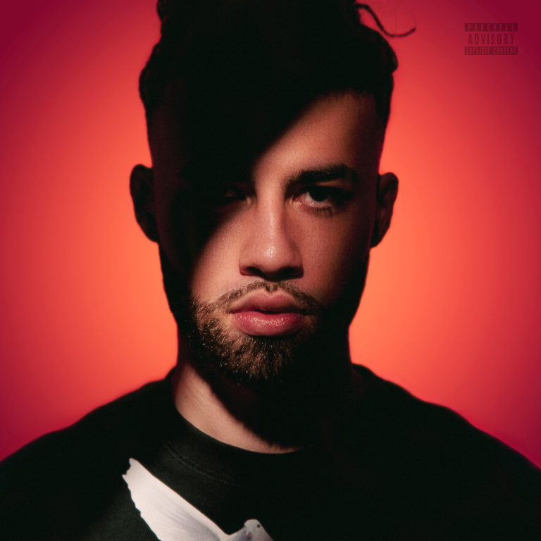 Salimo: rappeur jeune et ambitieux, pour de vrai