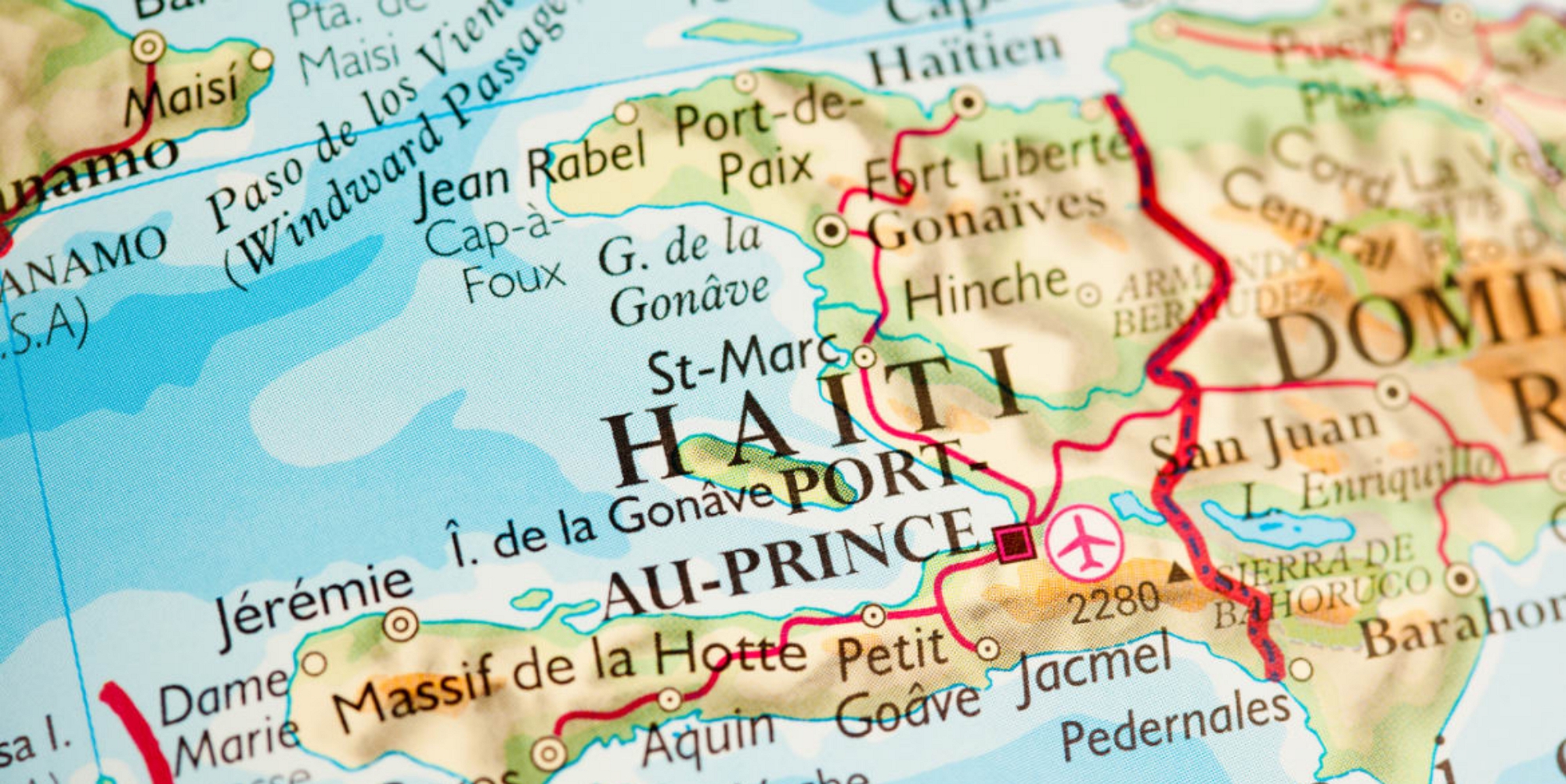 Ayiti chérie : courts métrages sur Haïti. | Journal Métro