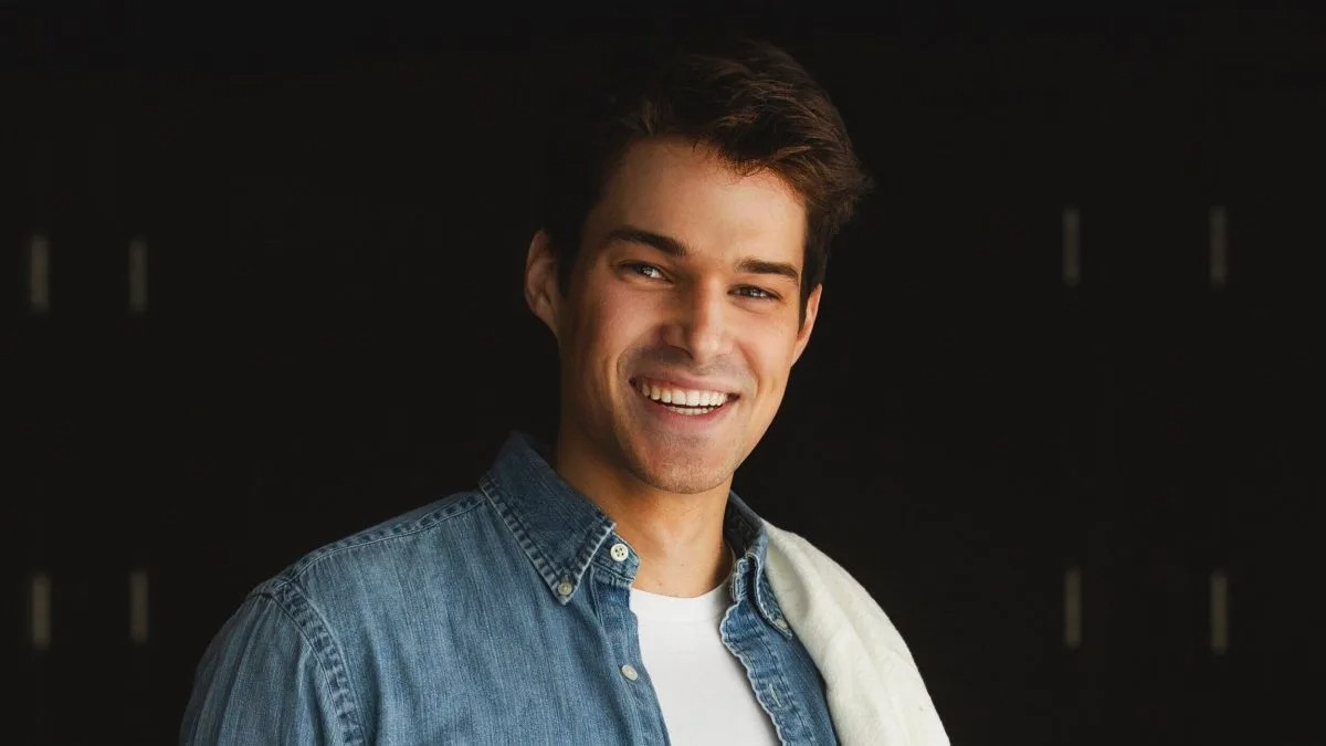 Un Québécois dans une compétition culinaire de Netflix