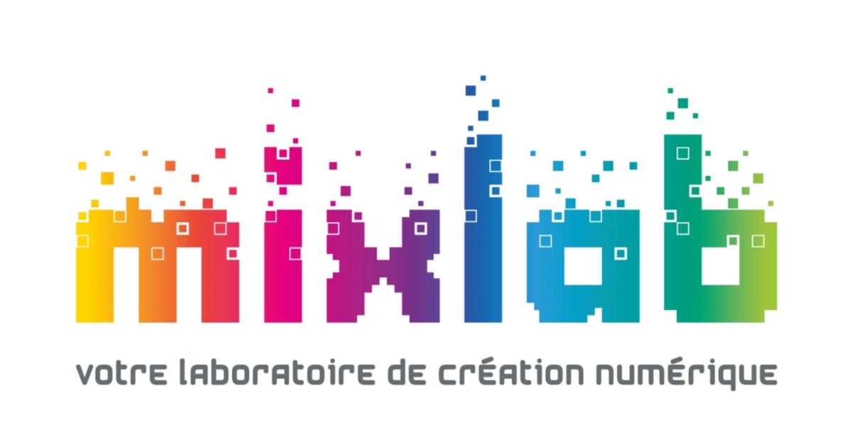 Mixlab : Réouverture des espaces de création numérique et multimédia ...