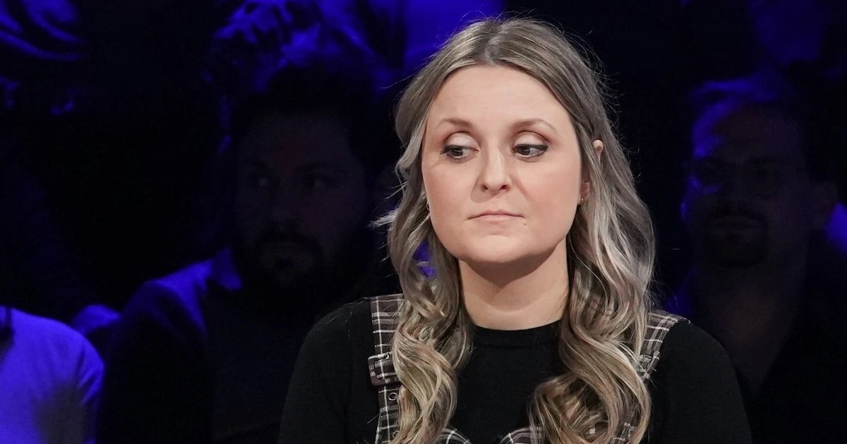 «C’est épouvantable, la violence que je vis», dit Geneviève Morin à TLMEP