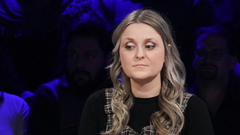 «C’est épouvantable, la violence que je vis», dit Geneviève Morin à TLMEP