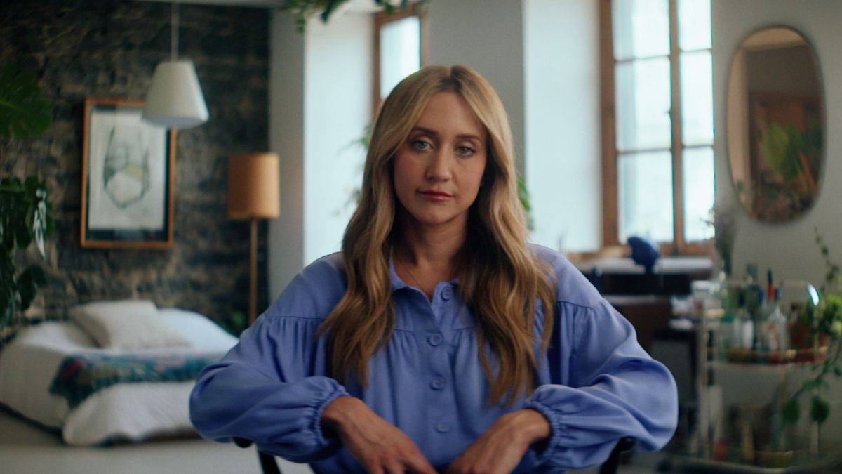 La vraie croisière (et l'arrestation) d'Isabelle Lagacé