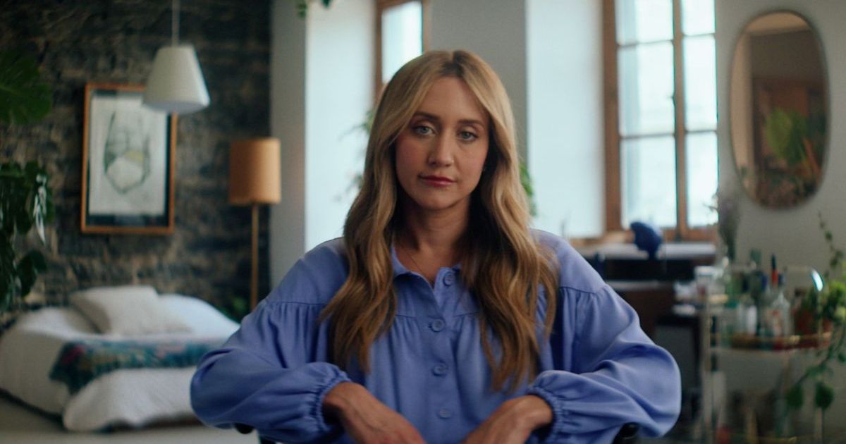 La vraie croisière (et l'arrestation) d'Isabelle Lagacé