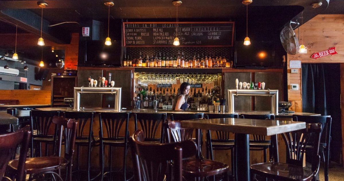 Chez Baptiste célèbre son 100e anniversaire