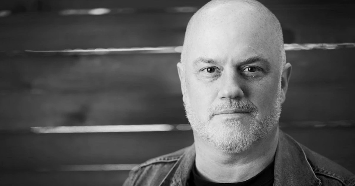 Philippe Labarre gagne le Prix de poésie Radio-Canada 2022