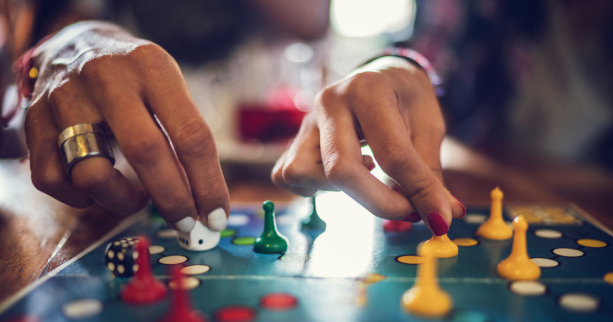 Top 5 des jeux québécois à (s’)offrir pour Noël