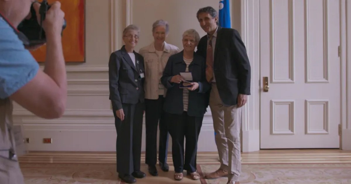 Ainsi soient-elles - Maxime Faure | Journal Métro