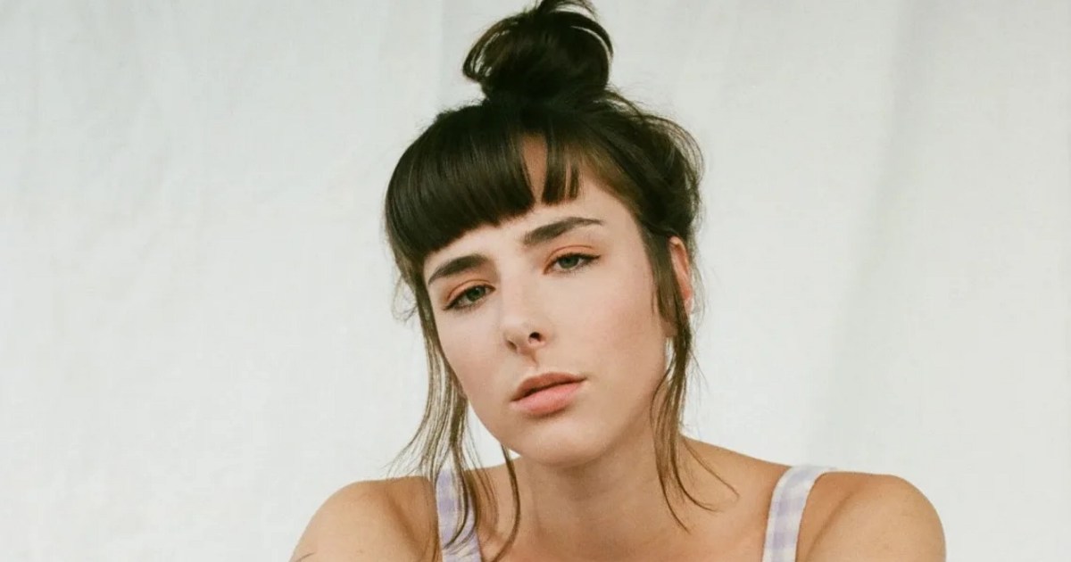 Ariane Roy - medium plaisir | Journal Métro