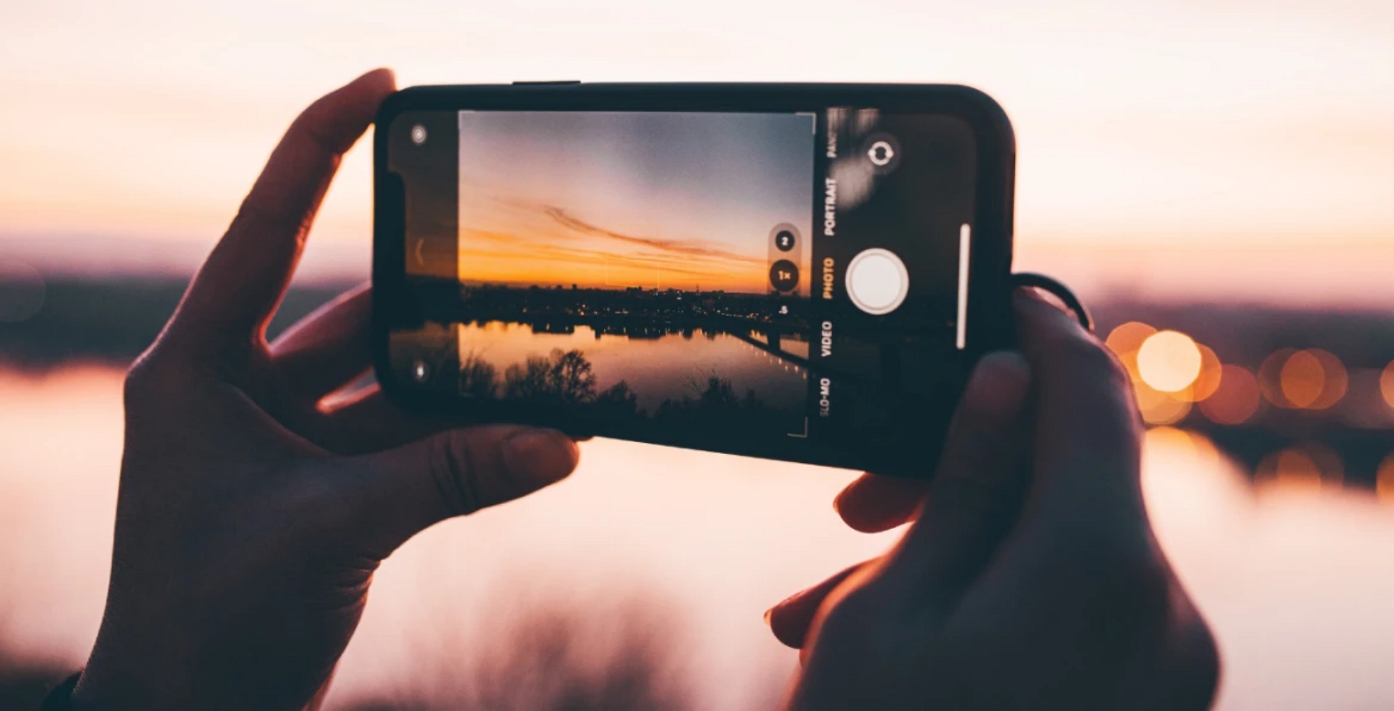 Cours de photos sur cellulaire pour adolescents | Journal Métro