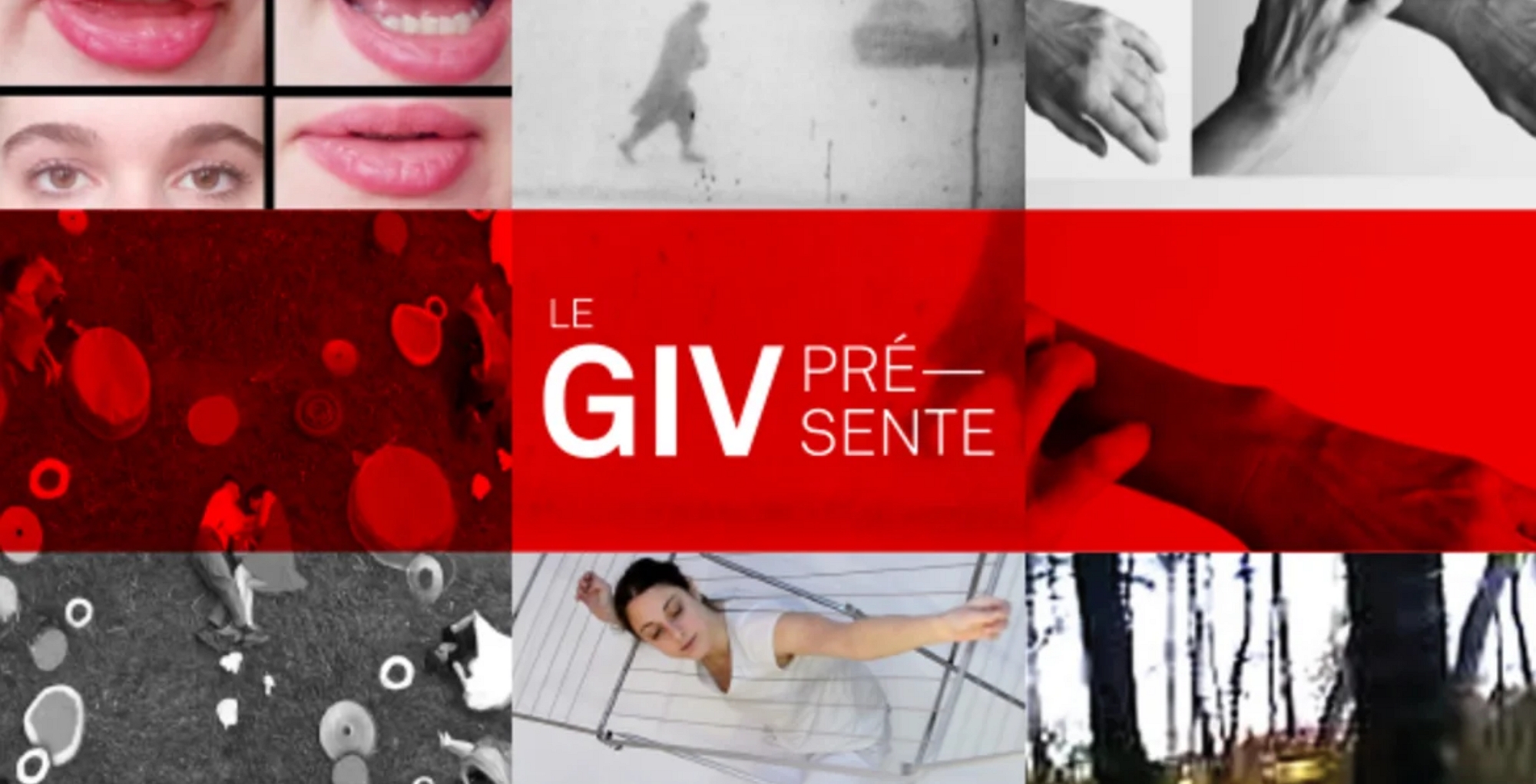 Le GIV présente | Journal Métro
