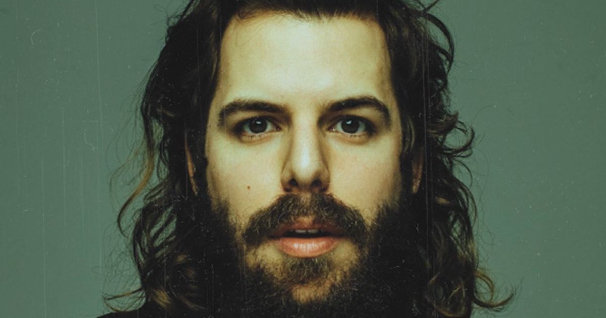 Humoriste émergent, P-O Forget croit rêver