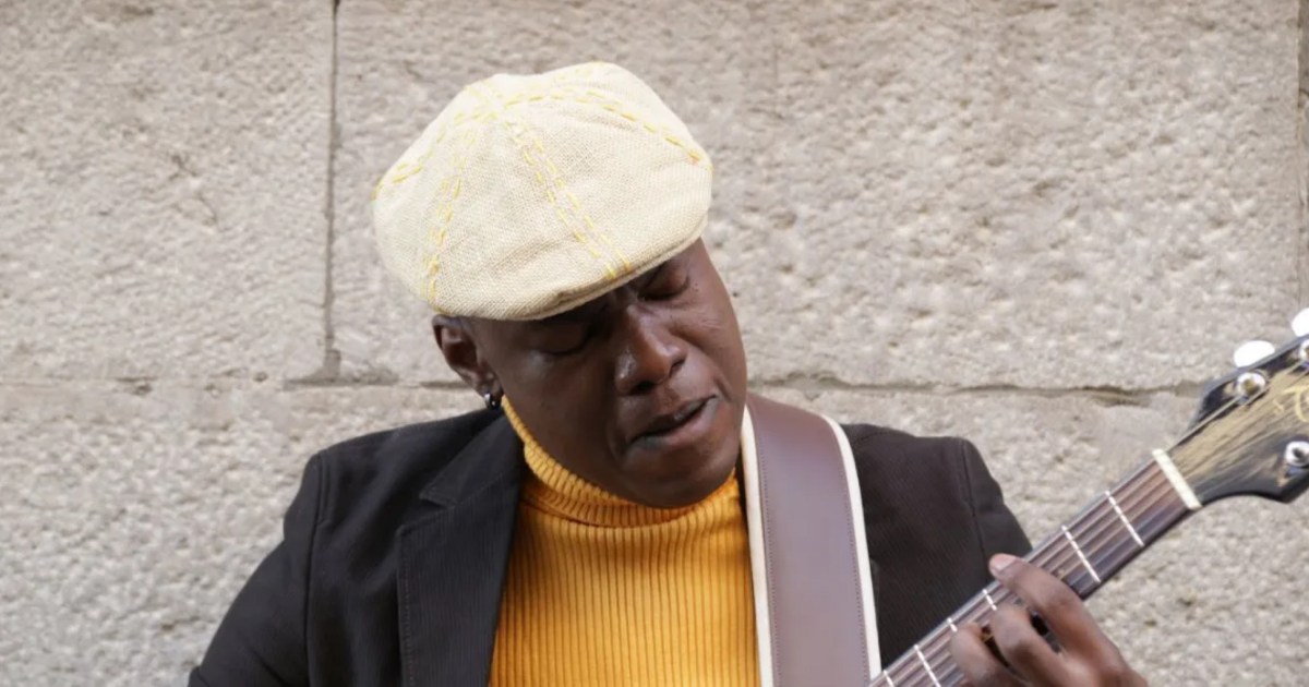 Tata - Just Wôan | Journal Métro