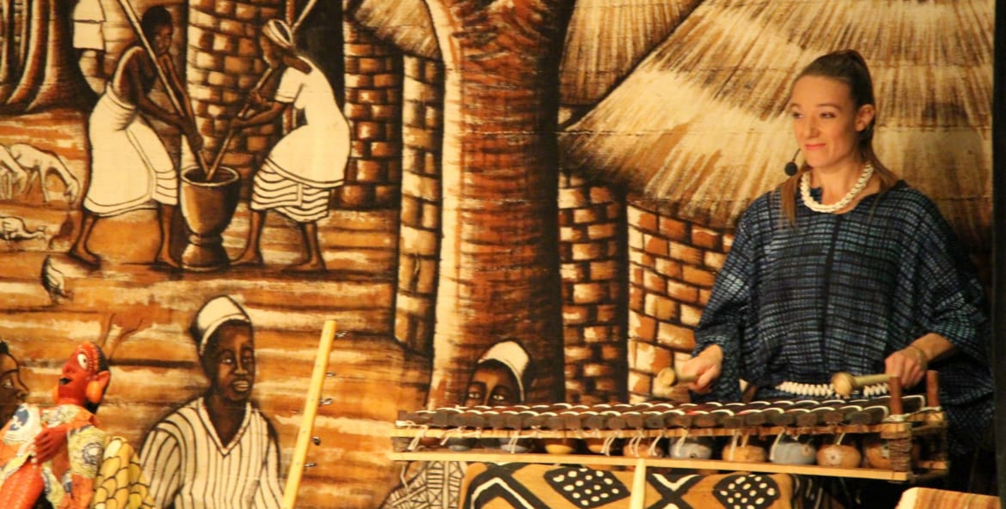 Yakouba | Stève Viès et Estelle Lavoie | Journal Métro