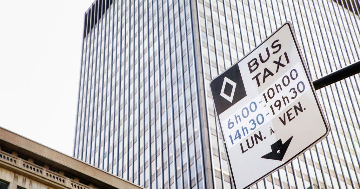 Une nouvelle voie réservée sur la rue Jarry