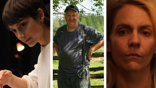 Gardy Fury, porte-parole du Festival international du film black de ...