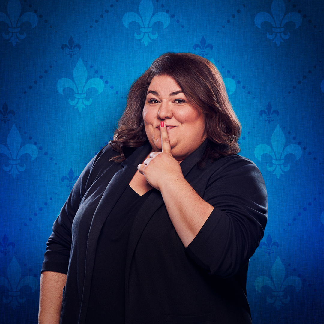 «LOL: Qui rira le dernier?», du Amazon «made in Québec»