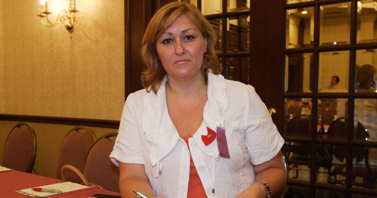 Magali Picard, une Wendate à la tête de la FTQ