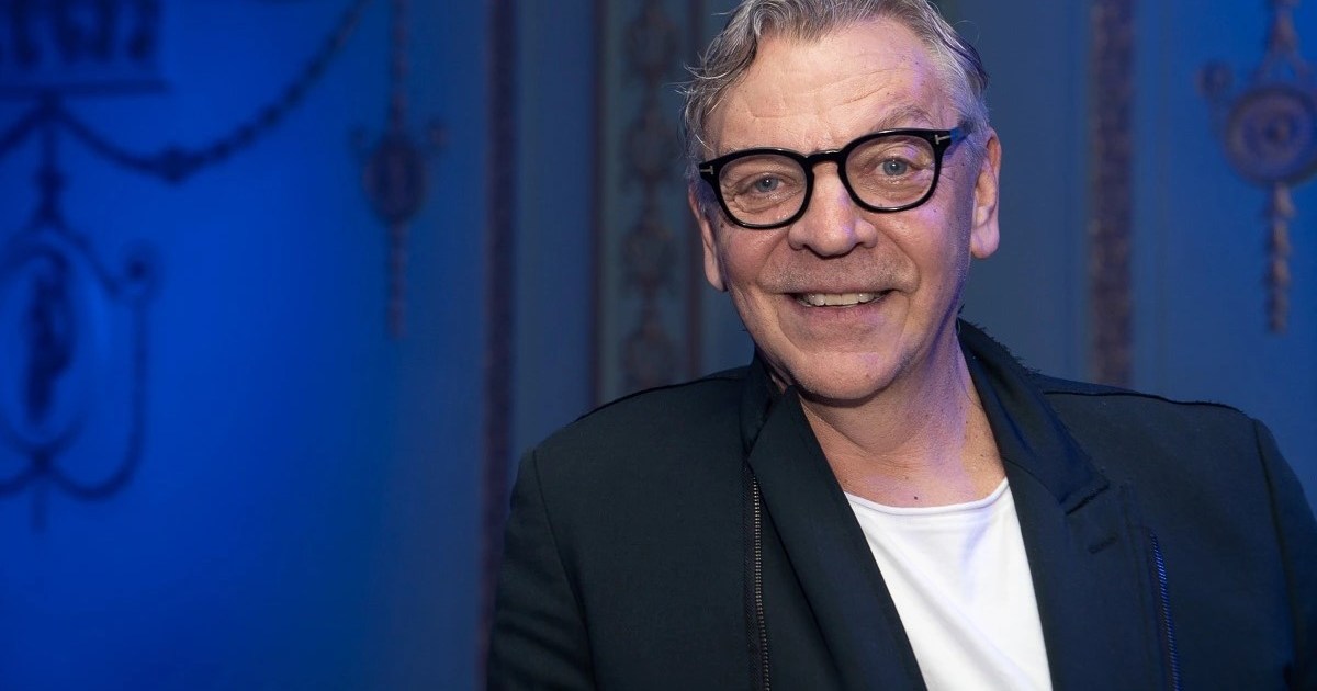 Nouveau talk-show pour Marc Labrèche