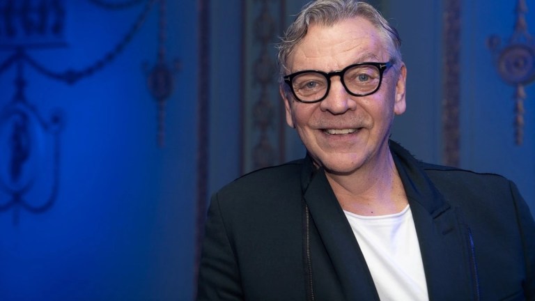 Nouveau talk-show pour Marc Labrèche