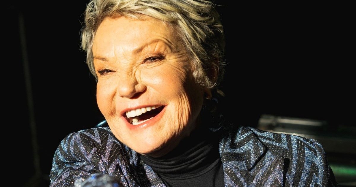 Marjo à «La Voix»: la fougue jusqu'au bout!