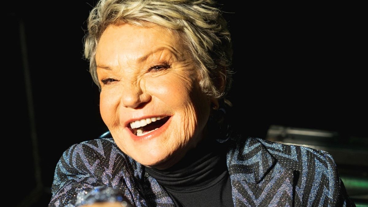 Marjo à «La Voix»: la fougue jusqu'au bout!
