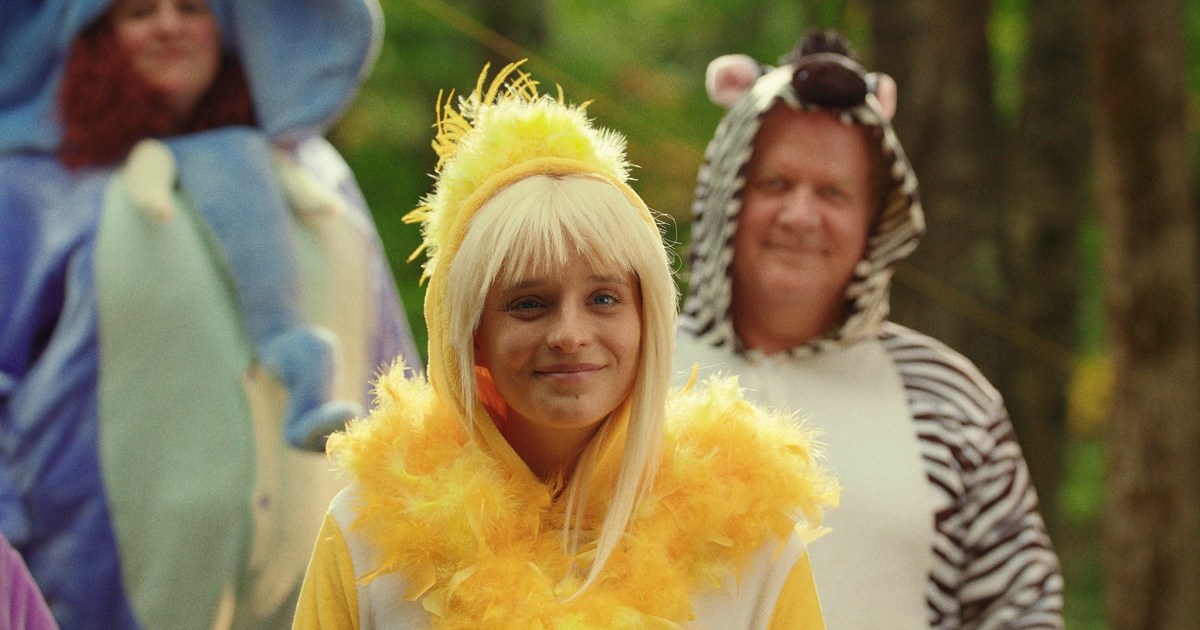 «Mistral Spatial»: un ovni cinématographique qui vaut le détour