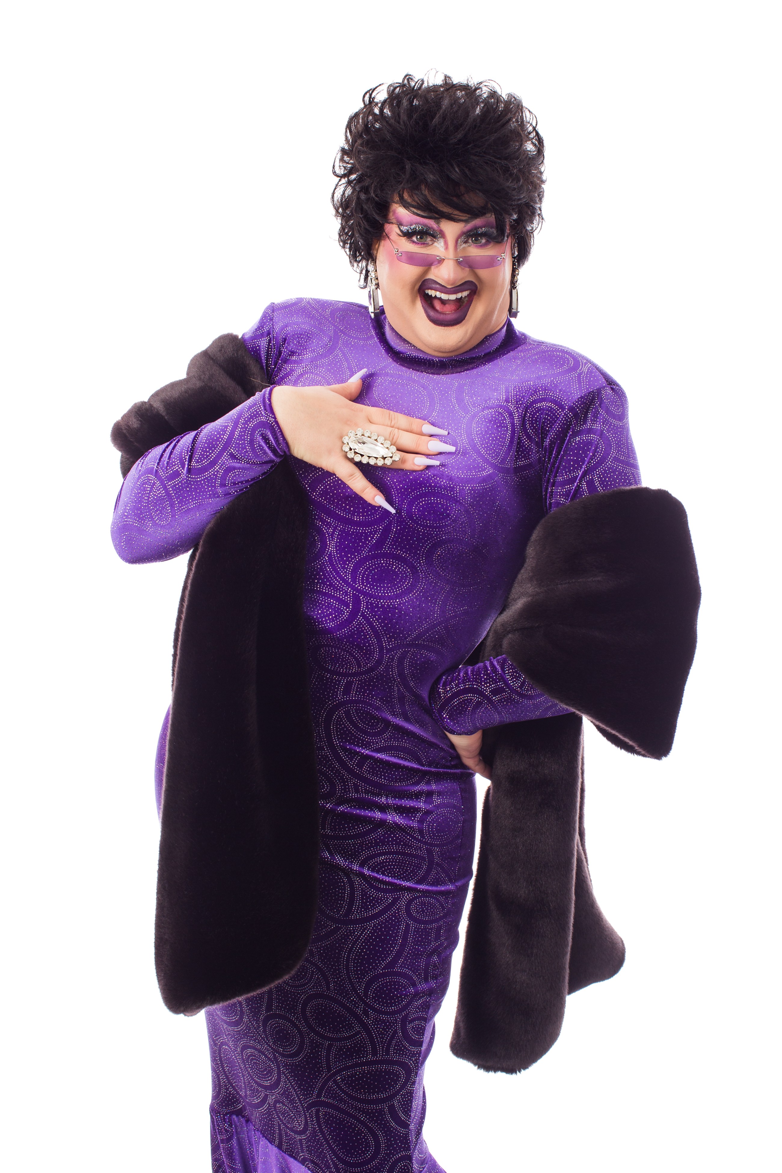 Big Brother Célébrités: enweille la diversité!