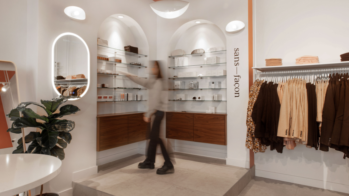 Une boutique Womance s'en vient à Montréal, à vous de choisir où