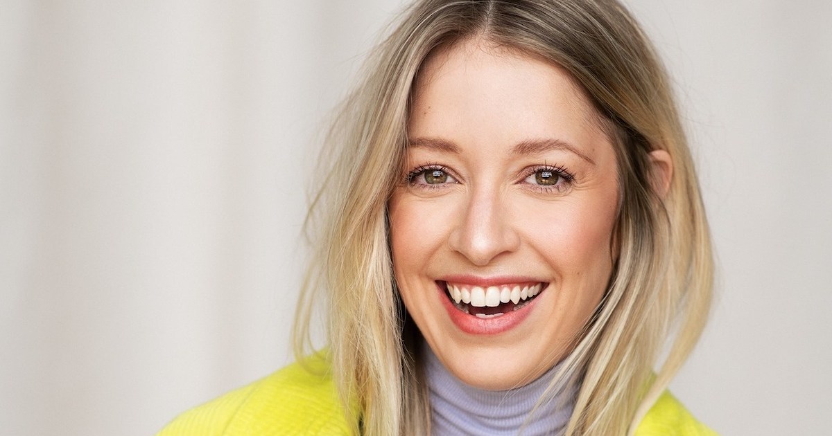 Valérie Chevalier signe un premier scénario de film