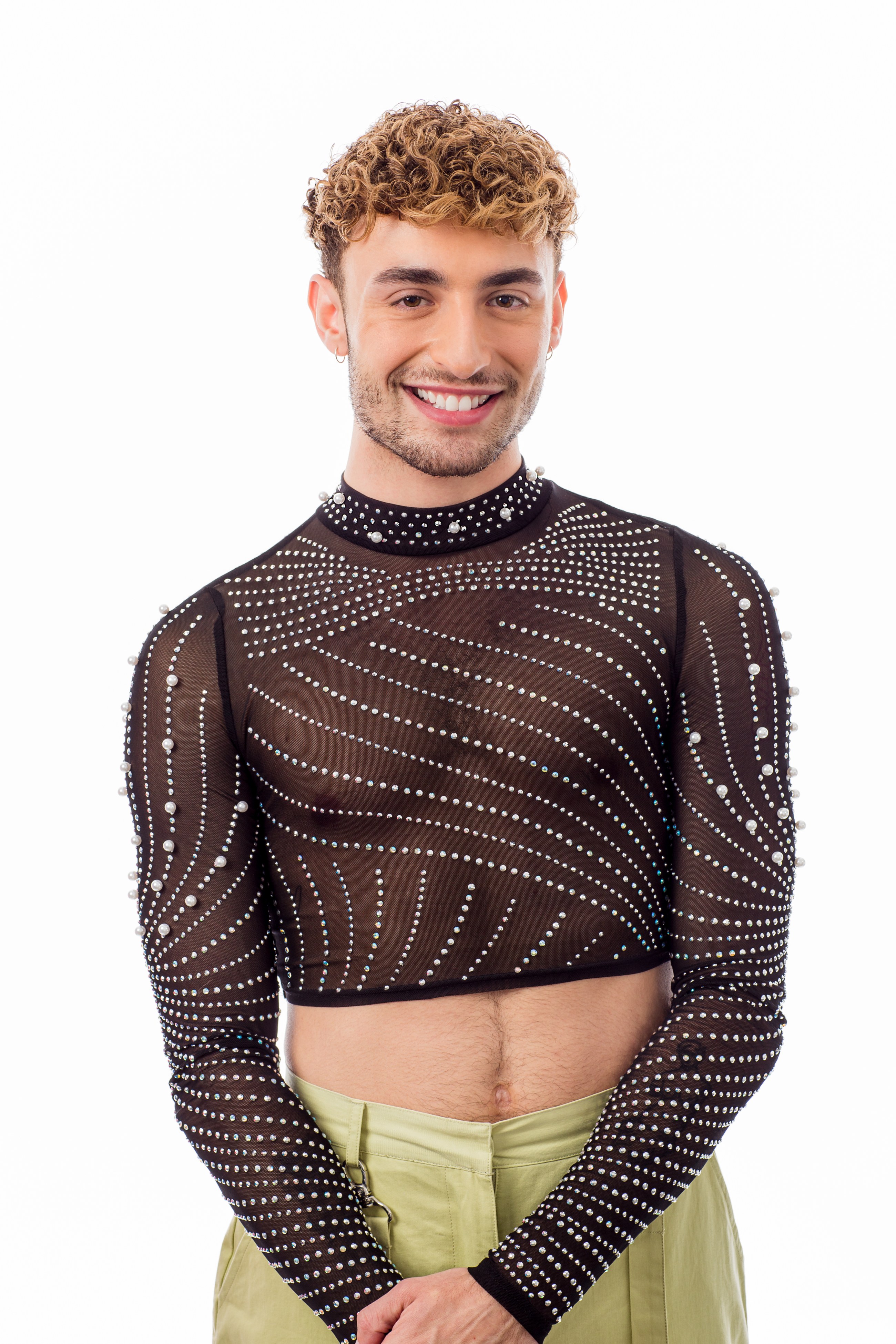 Big Brother Célébrités: enweille la diversité!