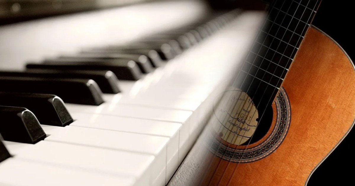 Apprendre un instrument de musique : pour débuter du bon pied ...