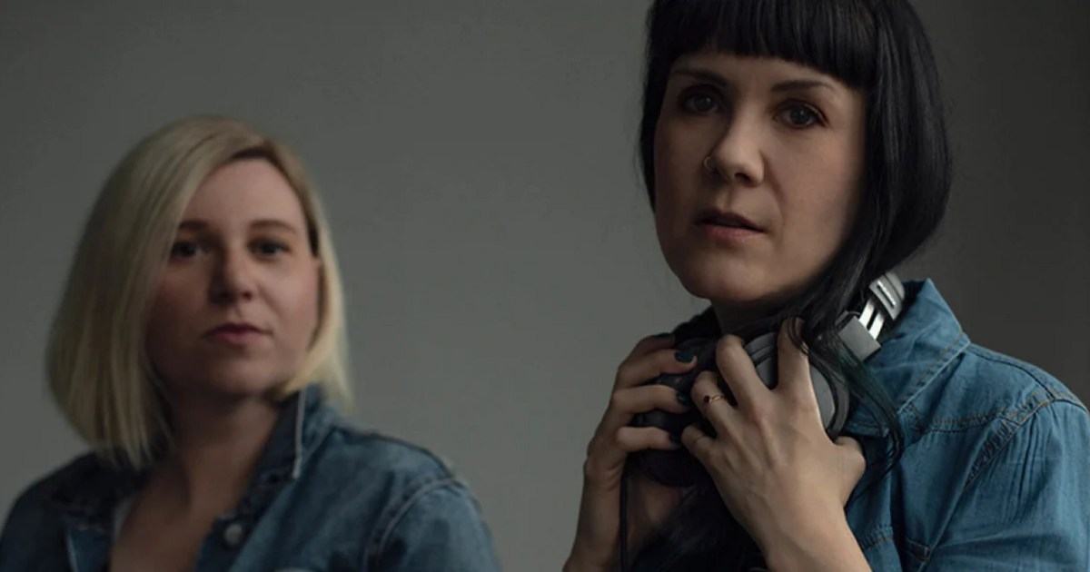 Captives | Le balado | Journal Métro