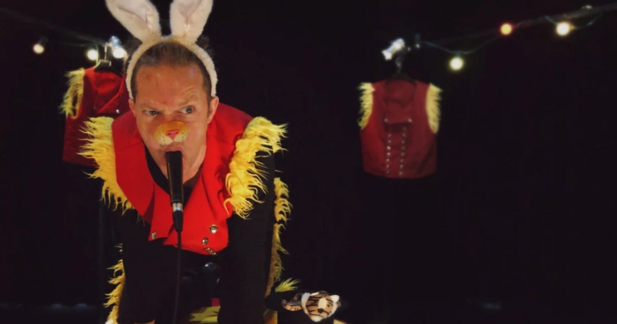 Cirk'Alors ! - Cie In Toto | Journal Métro