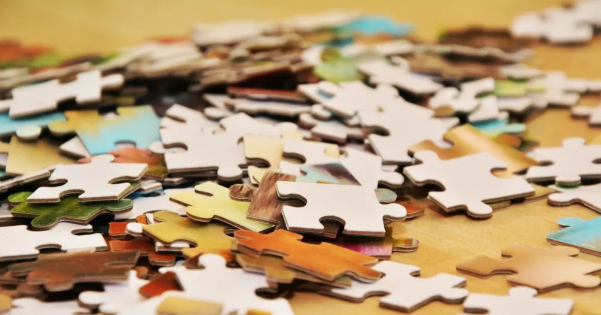 Concours de casse-tête | Journal Métro