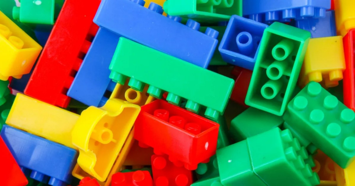 Défi Lego: la course des bateaux | Journal Métro