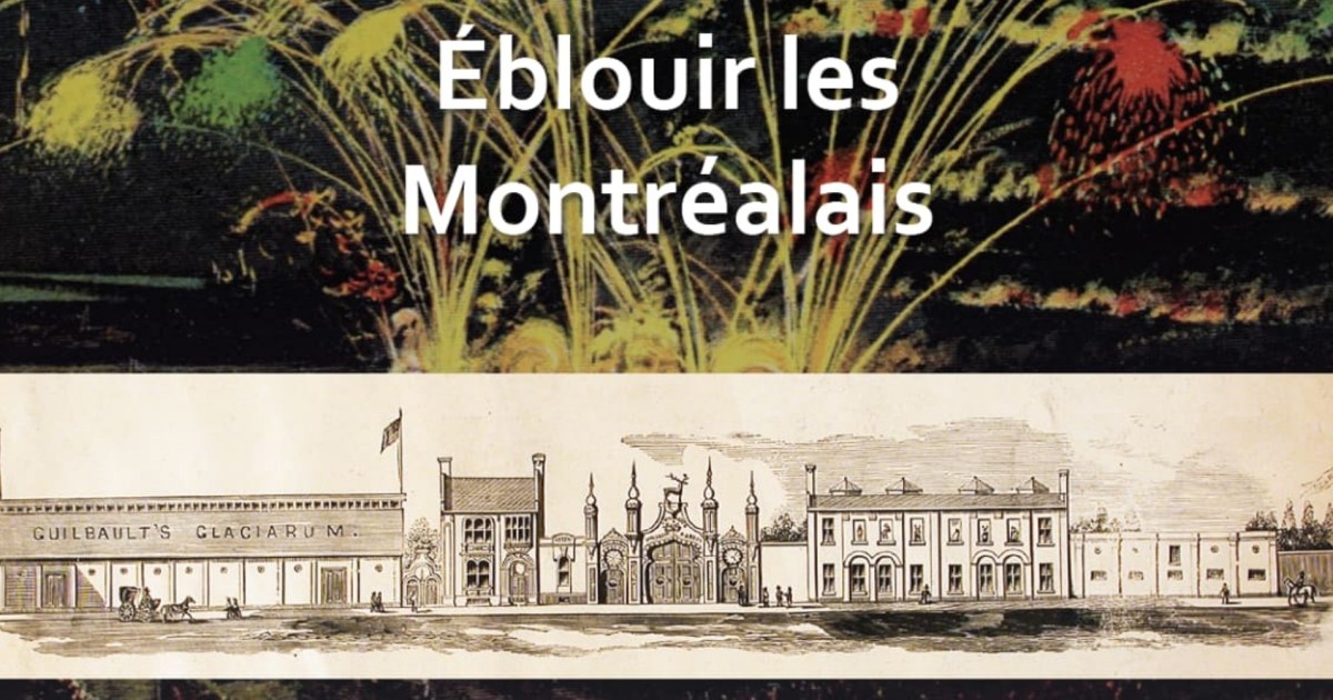 Éblouir les Montréalais et Montréalaises : Les jardins de Joseph ...