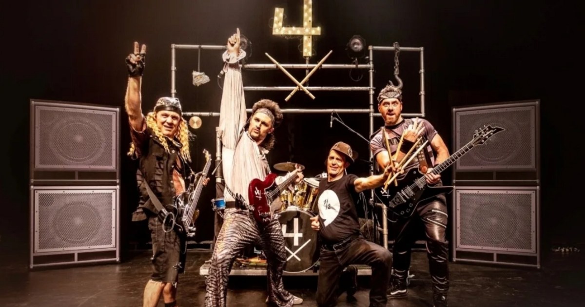 4 - Les Parfaits Inconnus | Journal Métro