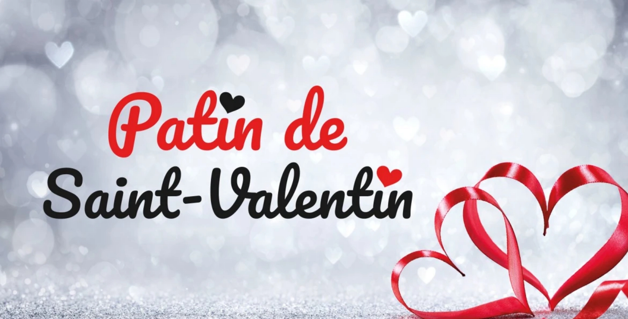 Patin de Saint-Valentin | Journal Métro
