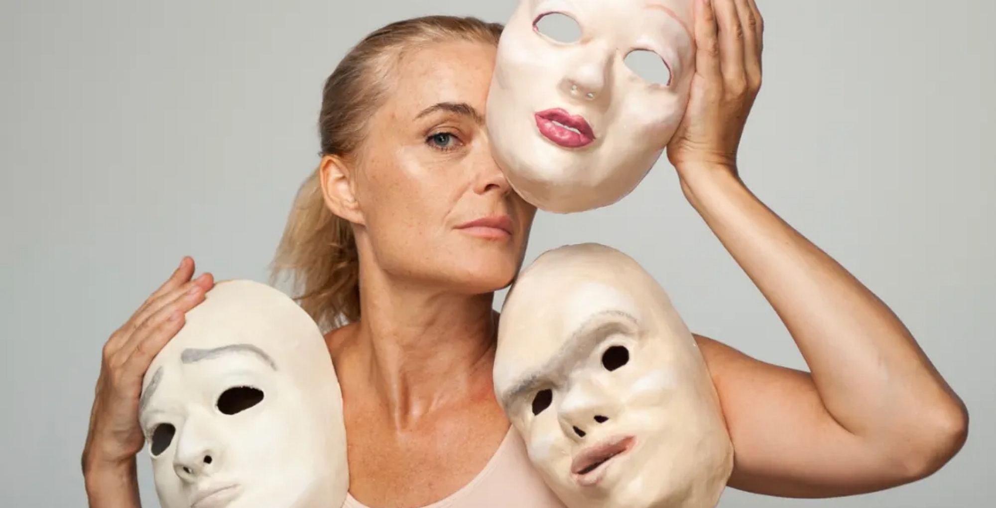 Le silence de Cielle - Infinithéâtre & Level 4 Theatre | Journal Métro