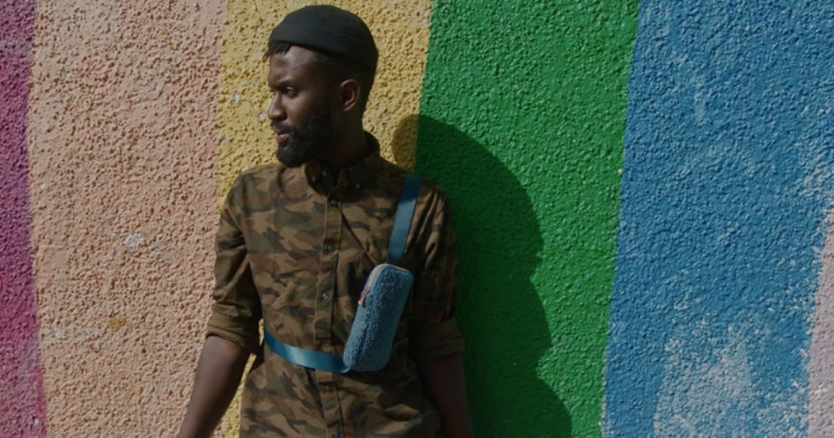 Une personne comme moi - Sean Horlor et Steve J. Adams | Journal Métro